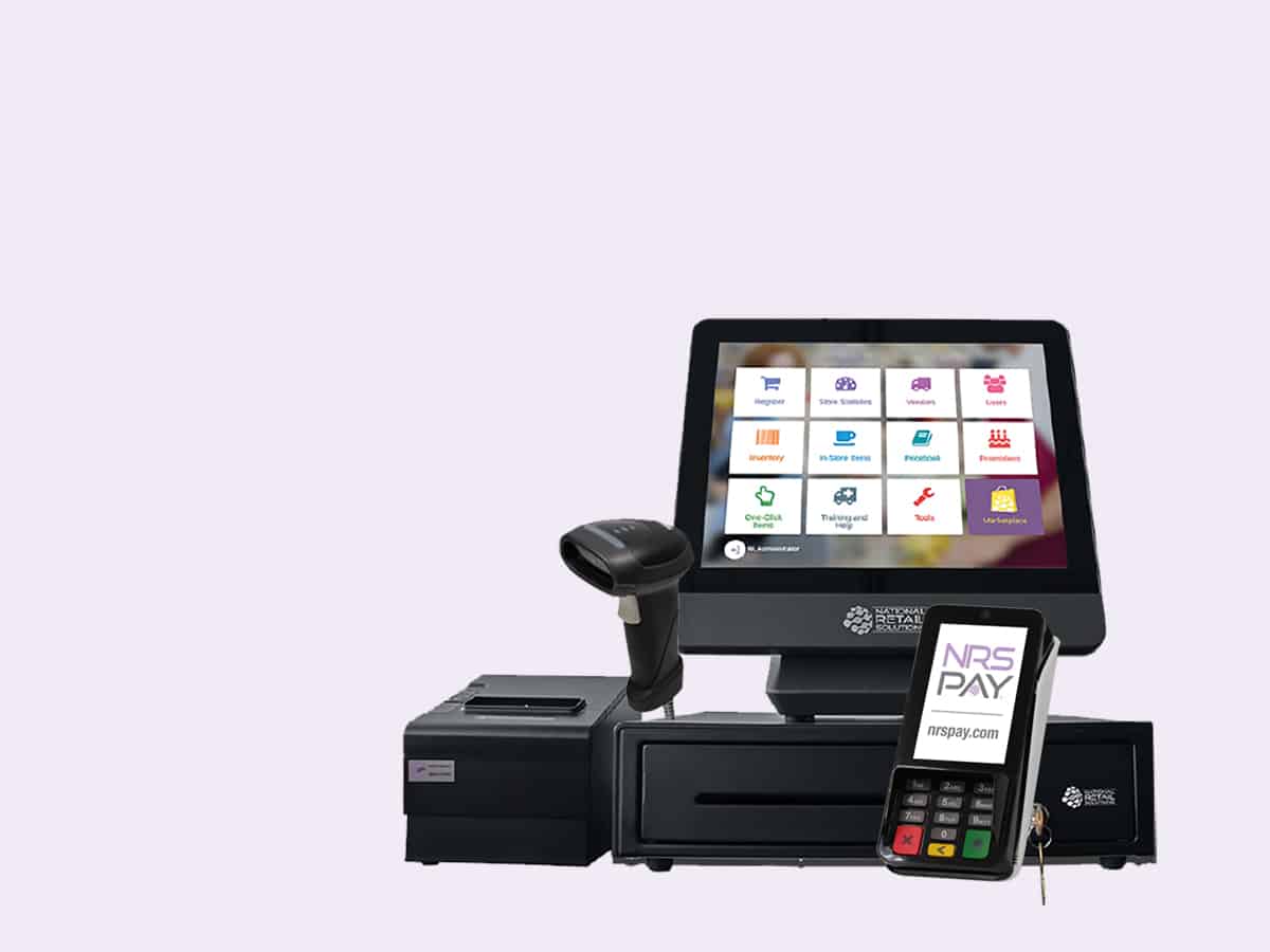 Home - NRS Marketplace