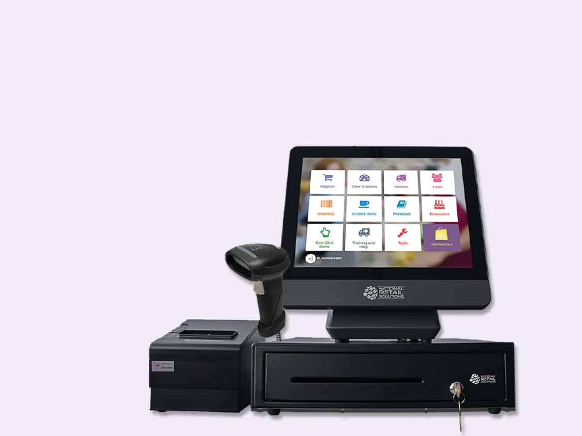 Home - NRS Marketplace