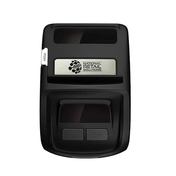 Portable Shelf Label Printer - NRS Marketplace
